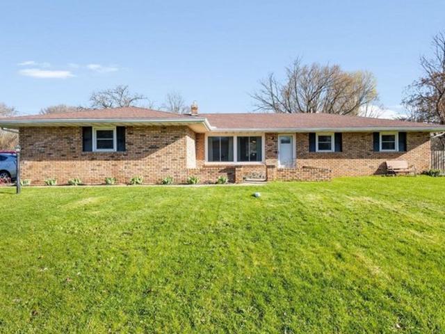 23729 River Manor Blvd, Elkhart, IN 46516