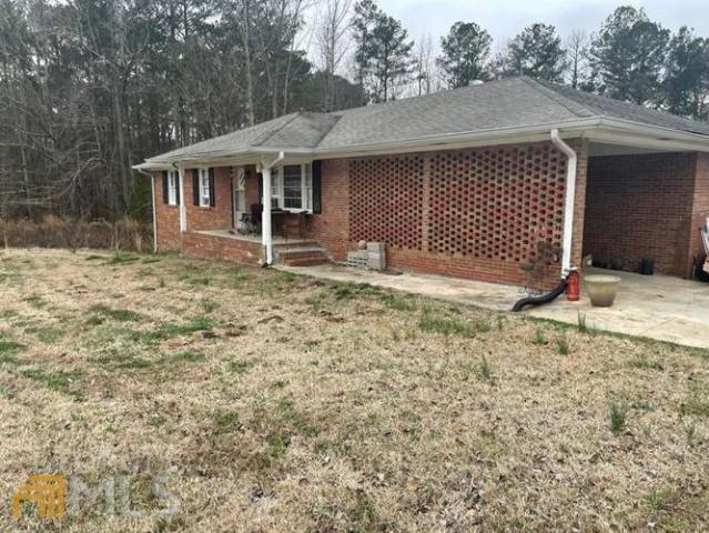 2372 Marshall Fuller Rd, Dallas, GA 30157