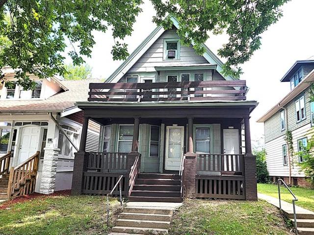 2372 N 44th St Unit 2374, Milwaukee, WI 53210