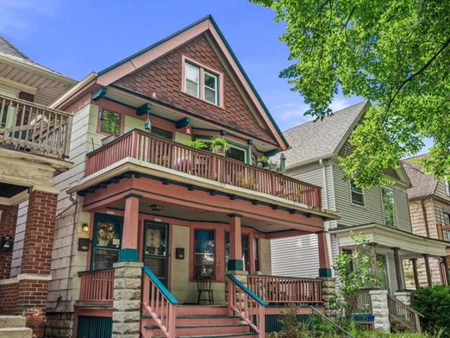 2372 N Weil St, Milwaukee, WI 53212