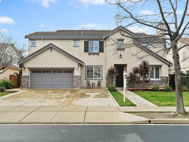 2372 Brandon Miles Way, Brentwood, CA 94513