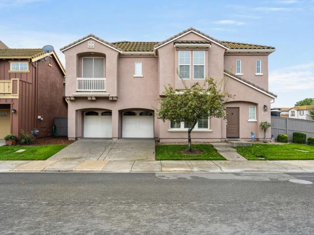 2372 Donner Pass Ave, Sacramento, CA 95835 | MLS #ML82033 | Compass