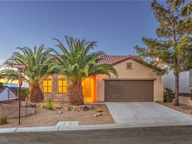2372 Kalkaska Dr, Henderson, NV 89044