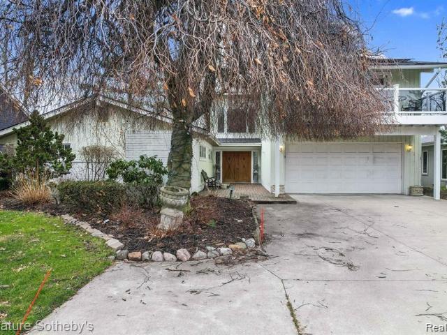 2372 Pine Lake Road