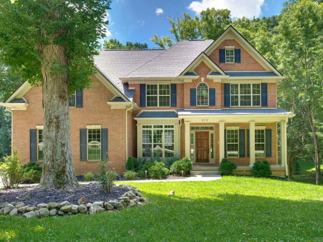 2372 Pleasant View Rd