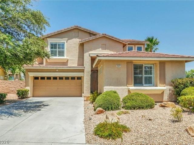 2372 Quintet Ave, Henderson, NV 89052
