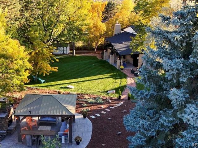 2372 S Carr Ct, Denver, CO 80227