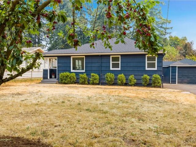 2372 SE 141st Ave, Portland, OR 97233