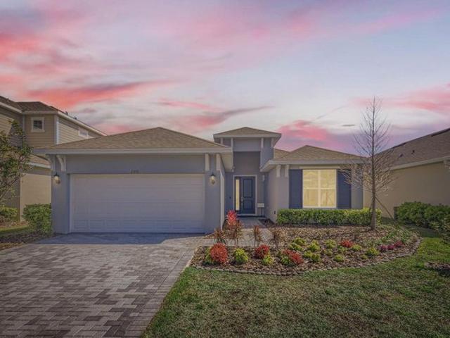 2372 Sirena Ln, Mount Dora, FL 32757