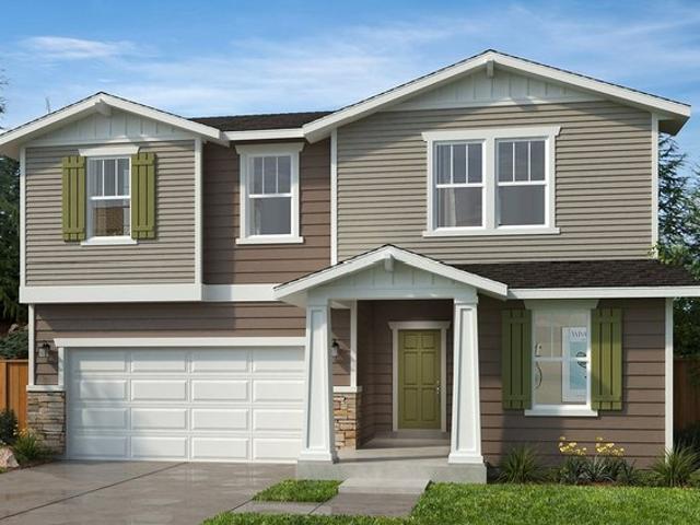 2372 th Dr SE, Bothell, WA 98021