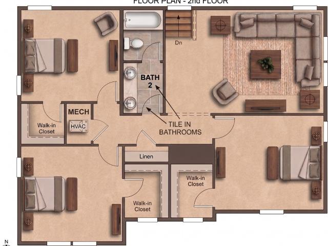 2372 Williamsport Landing