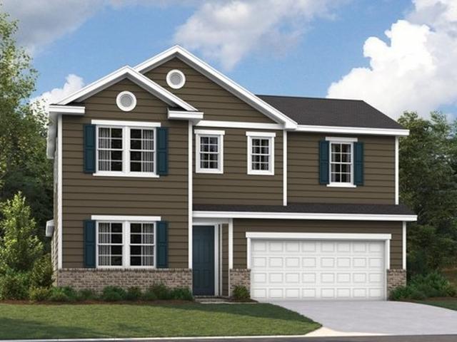 2372 Williamsport Lndg, Columbia, TN 38401