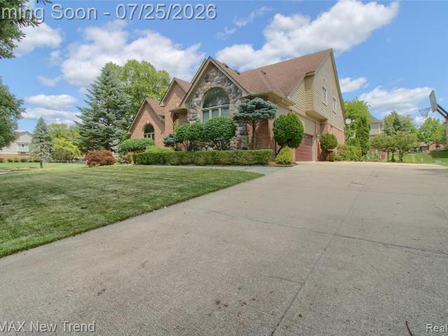 23733 Wintergreen Circle