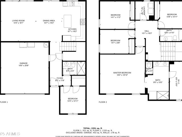 23733 S 209th Pl, Queen Creek, AZ 85142 | MLS #6870 | Compass