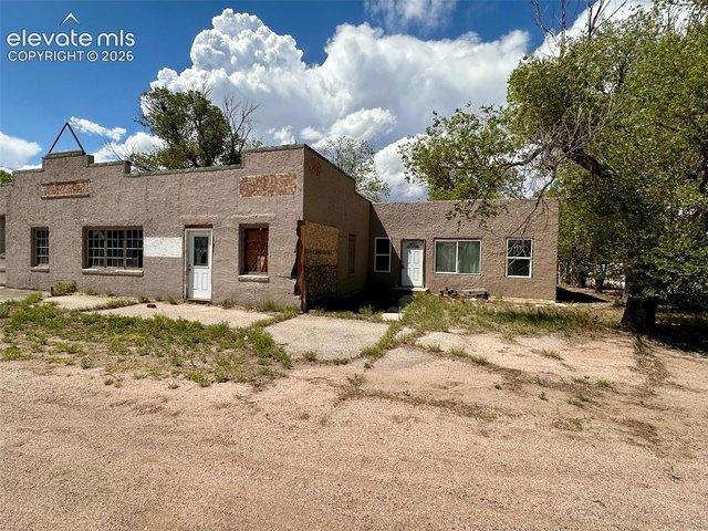 23730 Highway 94, Calhan, CO 80808