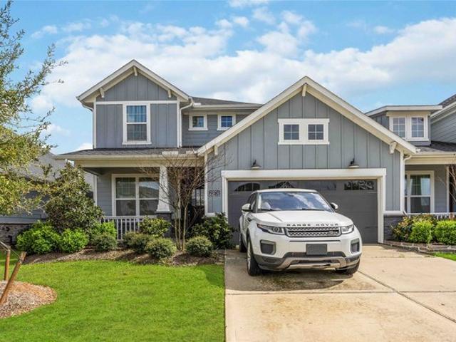 23731 Ruby Bramble Trl, Katy, TX 77493