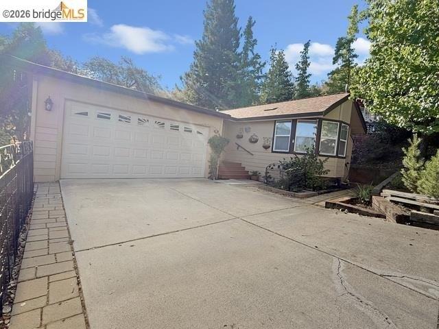 23732 Parrotts Ferry Rd Spc 9, Columbia, CA 95310