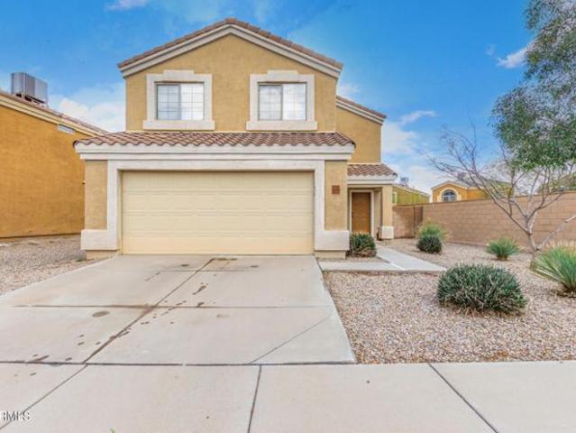 23737 N Greer Loop, Florence, AZ 85132
