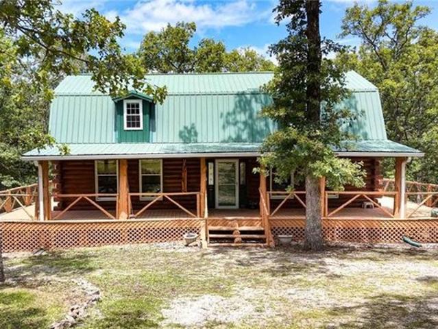 23736 Cedar Haven Cir, Pittsburg, MO 65724