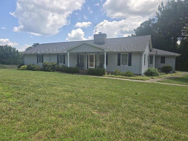 2373 Mount Tabor Church Rd, Jonesville, SC 29353