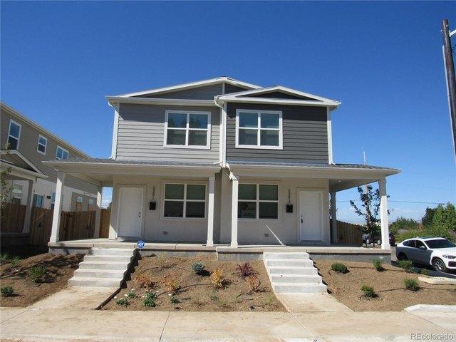 2373 N Elmira St, Aurora, CO 80010
