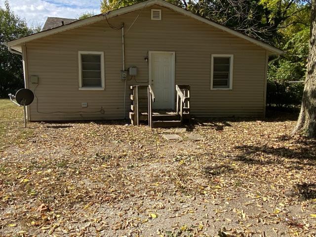 2373 N Oxford St, Indianapolis, IN 46218 | MLS #22068 | Compass