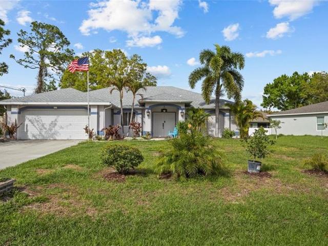 2373 Amnesty Dr, North Port, FL 34288