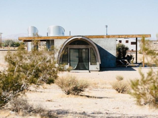 2373 Arizona Ave, Joshua Tree, CA 92252 | MLS #26858