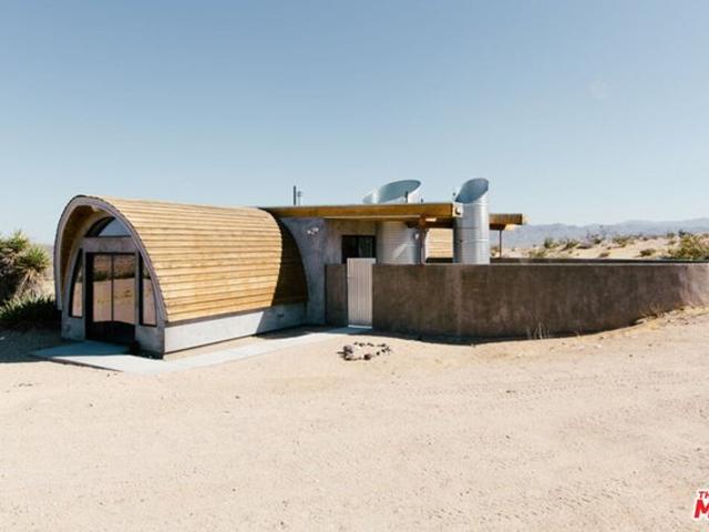 2373 Arizona Rd, Joshua Tree, CA 92252
