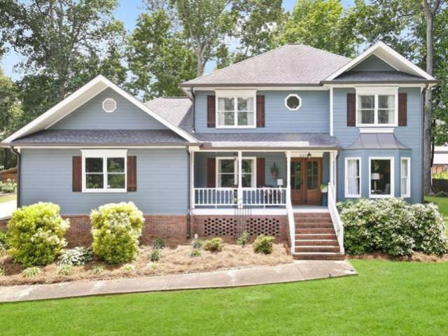 2373 Bethany Ct, Powder Springs, GA 30127