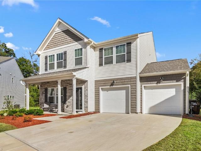 2373 Dukes Hollow Ct, High Point, NC 27265 | MLS #1209 | Compass