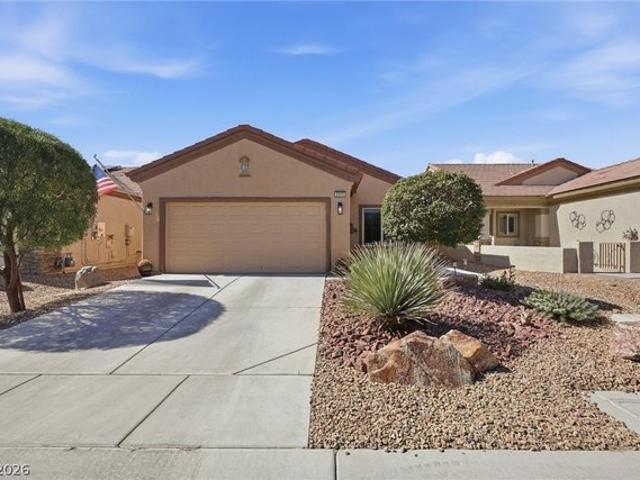 2373 Desert Sparrow Ave, North Las Vegas, NV 89084