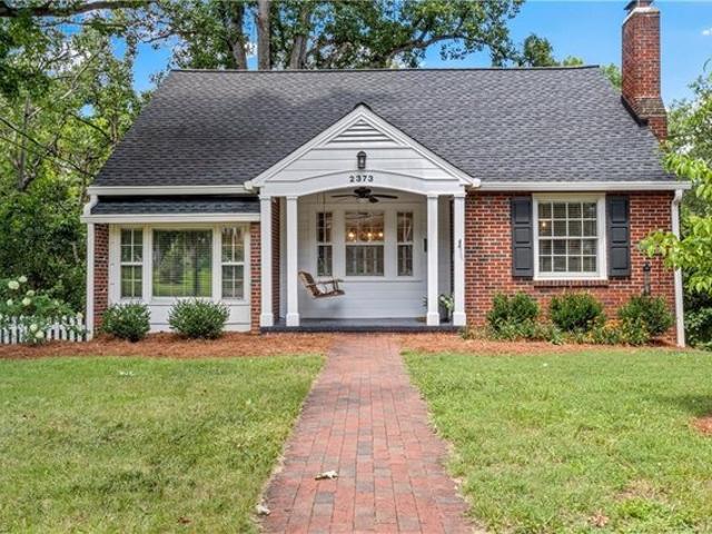 2373 Fairway Dr, Winston Salem, NC 27103