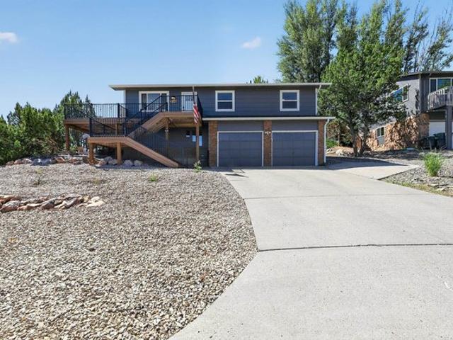 2373 Ridge Circle Dr, Grand Junction, CO 81507