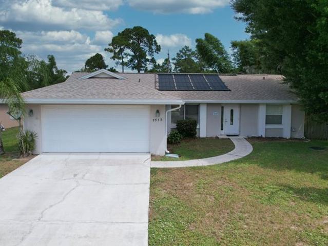 2373 SE Gillette Ave, Port Saint Lucie, FL 34952