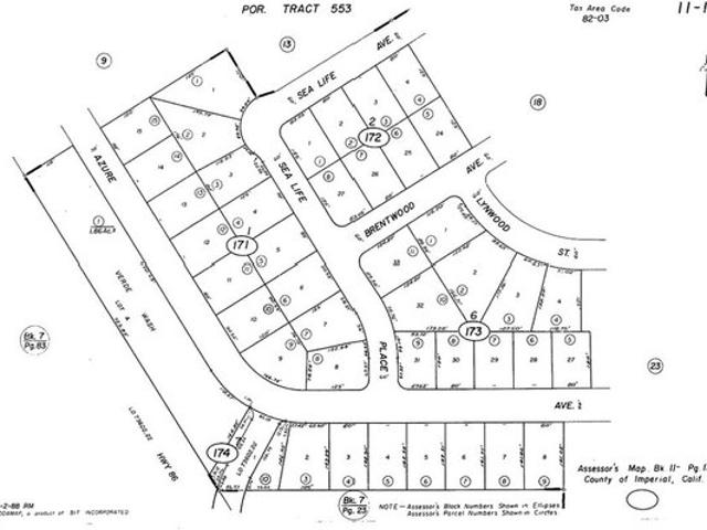 2373 Sea Life, Salton City, CA 92275