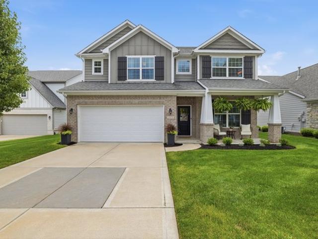 2373 Somerset Cir, Franklin, IN 46131