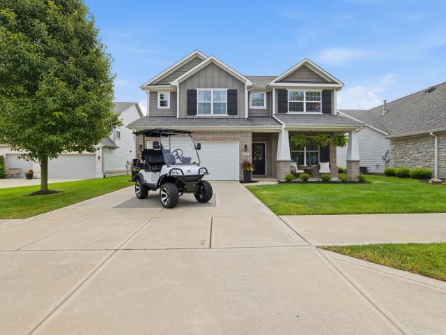 2373 Somerset Circle