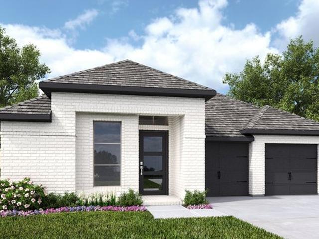 2373H Plan Valencia 50' Community