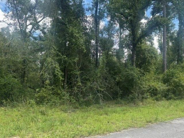 237th Ct Lot 5 6, Dowling Park, FL 32060