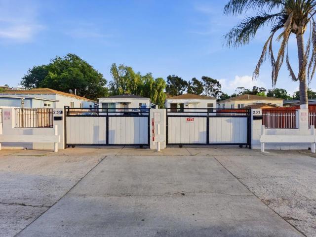 237 3 th St, San Diego, CA 92114 | Compass