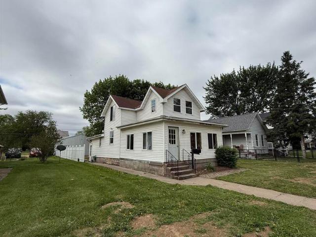 237 1st Ave, Clinton, IA 52732 | MLS #4263
