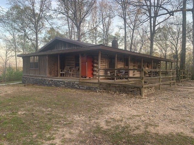 237 236 Pride and Joy, Saint Joe, AR 72675
