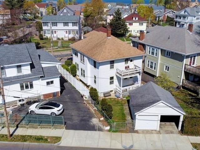 237 239 Billings Rd, Quincy, MA 02170