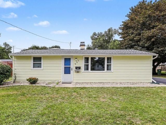 237 24th St N, Battle Creek, MI 49037