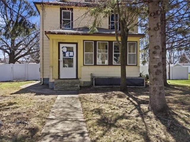 237 2nd St SW, Richmond, MN 56368