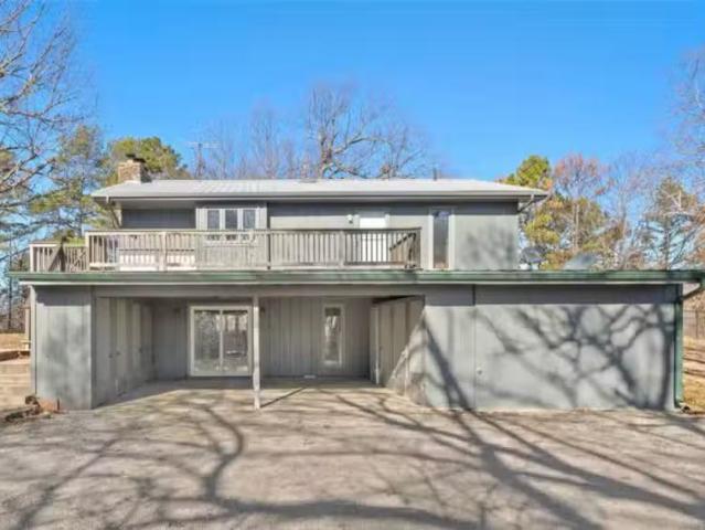 237 COUNTY ROAD 155, EUREKA SPRINGS, AR 72632 Single Family Re.