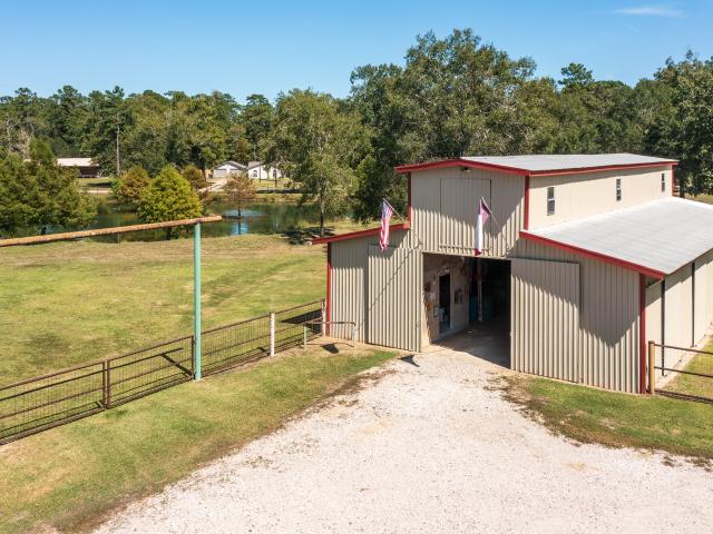 237 County Road 6510