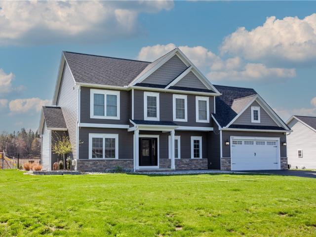 237 Collamer Road