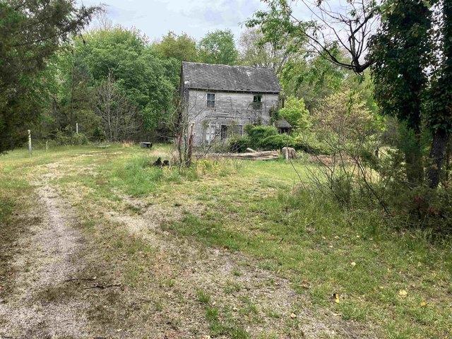 237 Calhoun Ave, Woodbine, NJ 08270